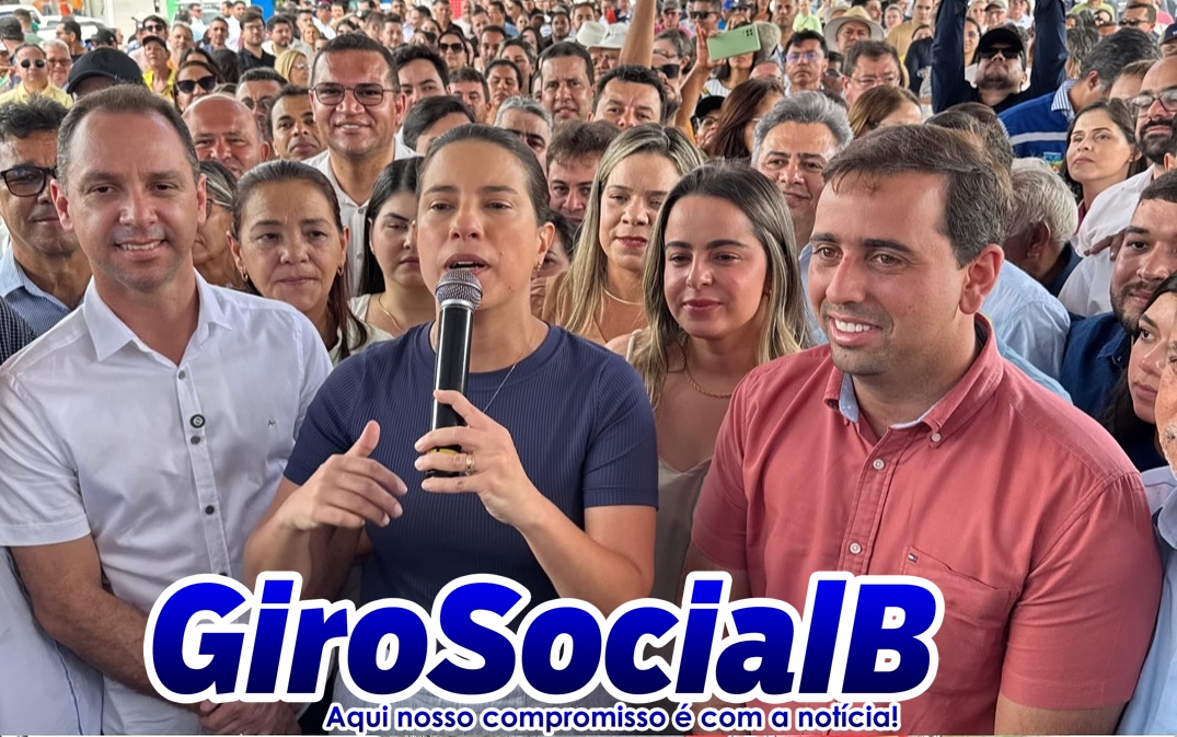 Tulio Monteiro aproveita encontro com Raquel Lyra para discutir início ...